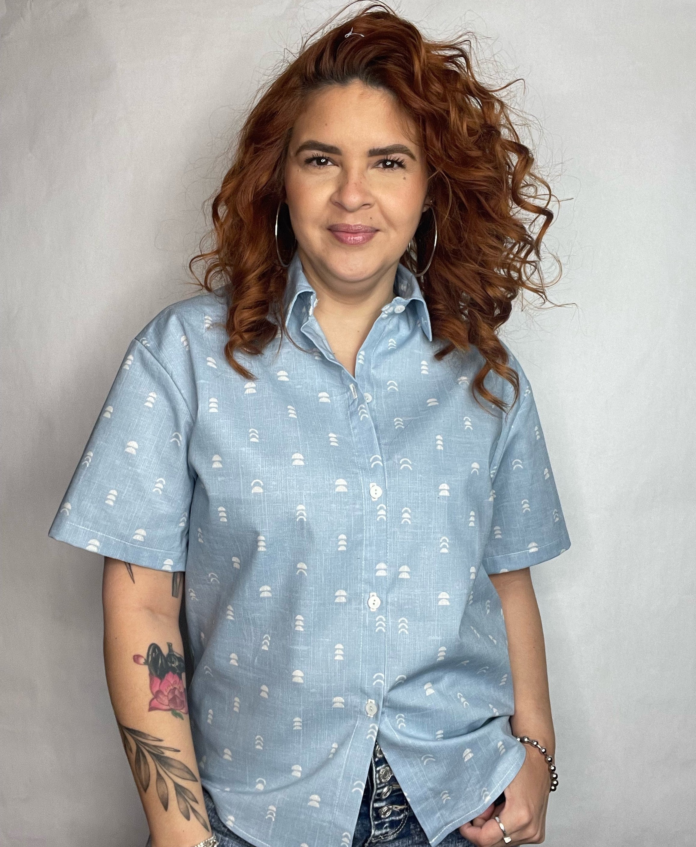 La Pimpo – Cucitura Room